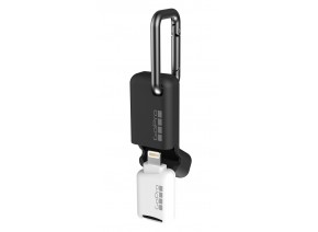 GoPro Quik Key čitač microSD kartice (Lightning) AMCRL-001