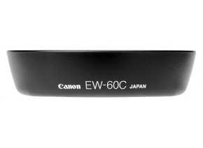 Canon EW-60C