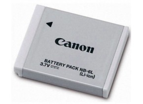 Canon NB-6L