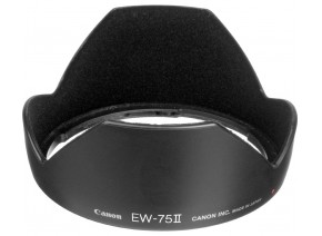 Canon EW-75II