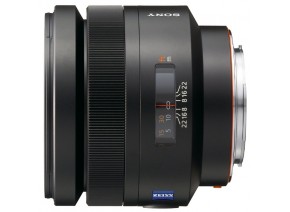 Sony 85mm f/1.4 Carl Zeiss Planar T*
