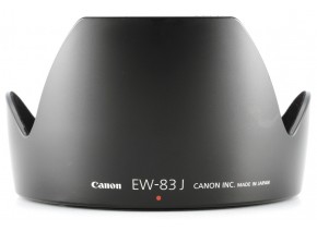 Canon EW-83J