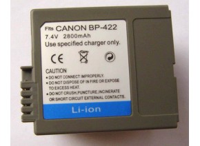 Canon BP-422