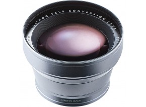 Fuji TCL-X100 Tele Conversion Lens