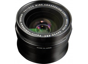 Fuji WCL-X100 Wide Conversion Lens