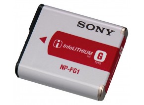 Sony NP-FG1