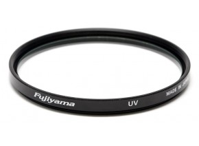 FujiYama UV 46 mm