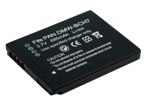 Panasonic DMW-BCH7