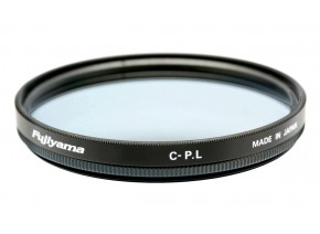 FujiYama CPL 27 mm