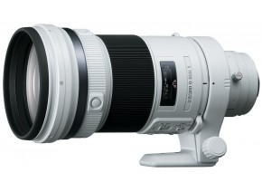 Sony 300mm f/2.8 G SSM II