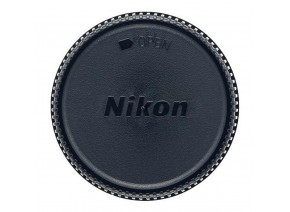Nikon LF-1 Rear Lens Cap