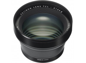 Fuji TCL-X100 II Tele Conversion Lens