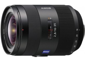 Sony 16-35mm f/2.8 ZA SSM Vario-Sonnar T*