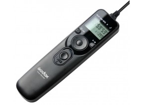 Godox Digital Timer Remote ITR C3