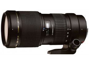 Tamron SP AF 70-200mm f/2.8 Di LD (IF) Macro