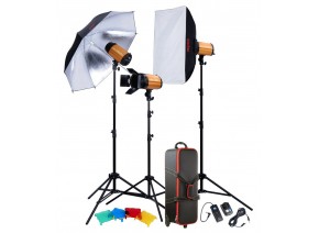 Godox 300SDI-D kit