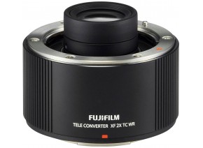 Fujinon XF 2X TC WR Teleconverter