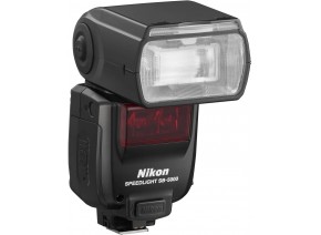 Nikon Speedlight SB-5000