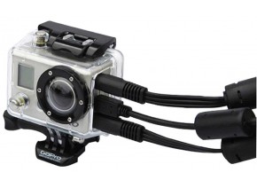 GoPro HD Skeleton Housing - AHDSH-001