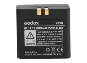 Godox VB18