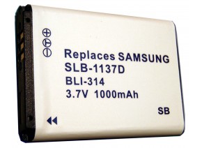 Samsung SLB-1137D