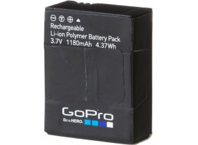 GoPro baterija za GoPro HERO3/HERO3+ AHDBT-302