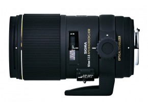 Sigma 150mm f/2.8 EX DG OS HSM APO Macro