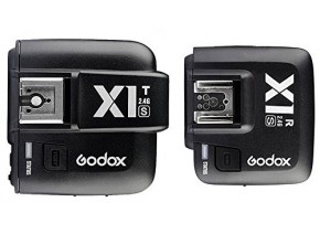 Godox TTL X1S