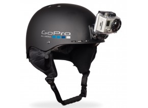 GoPro nosač za HD Hero za Kacigu- AHFMT-001
