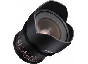 Samyang 10mm T3.1 VDSLR ED AS NCS CS za MILC