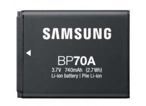 Samsung BP-70A