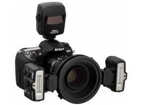 Nikon Commander Kit R1C1