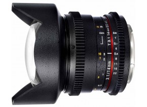 Samyang 14mm T3.1 AS IF UMC VDSLR za MILC