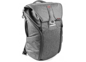 Peak Design Everyday Backpack (20L, Charcoal)