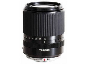 Tamron 14-150mm f/3.5-5.8 Di III