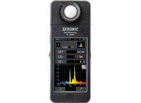 Sekonic C-700 SpectroMaster