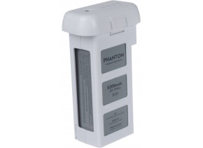 DJI Phantom 2 baterija