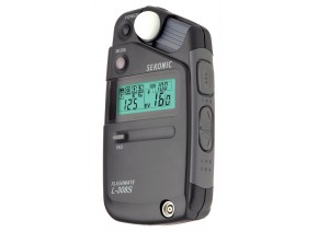 Sekonic L-308S Flashmate