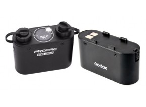 Rezervna baterija za Godox Propac PB960
