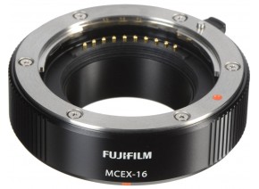 Fuji MCEX-16