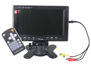 Proaim LCD Monitor Kit
