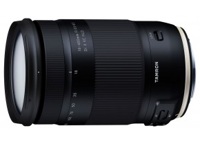 Tamron 18-400mm f/3.5-6.3 Di II VC HLD