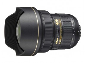 Nikon AF-S NIKKOR 14-24mm f/2.8G ED