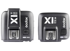 Godox TTL X1N