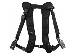 Double Shoulder Strap