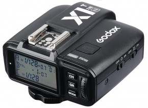 Godox TTL X1T-N