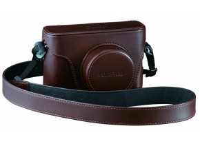 Fujifilm X100 Leather Case