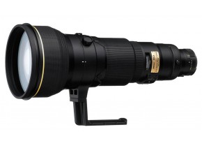 Nikon AF-S NIKKOR 600mm f/4D ED-IF II