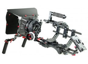 Camtree HUNT III DSLR kit za snimanje filmova (CH-III-DSLR-KIT)