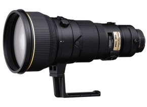 Nikon AF-S NIKKOR 400mm f/2.8D ED-IF II